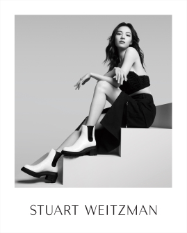 Stuart Weitzman_百度百科