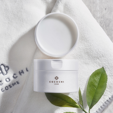 COCOCHI COSME_百度百科