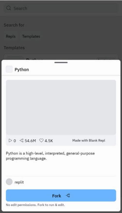Replit（在线IDE）_百度百科