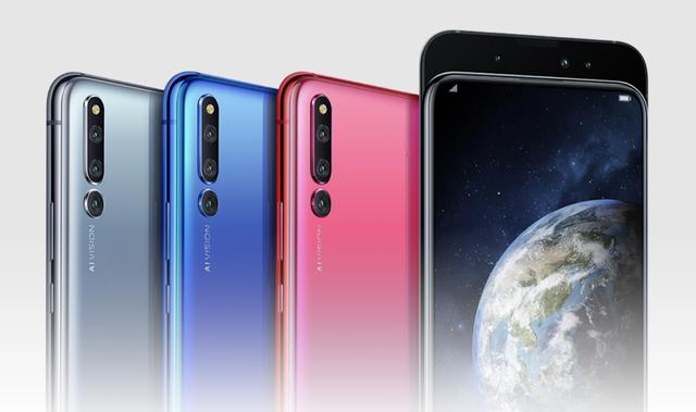 等了这么久 荣耀Magic2 3D感光版终于要开售了_百科TA说