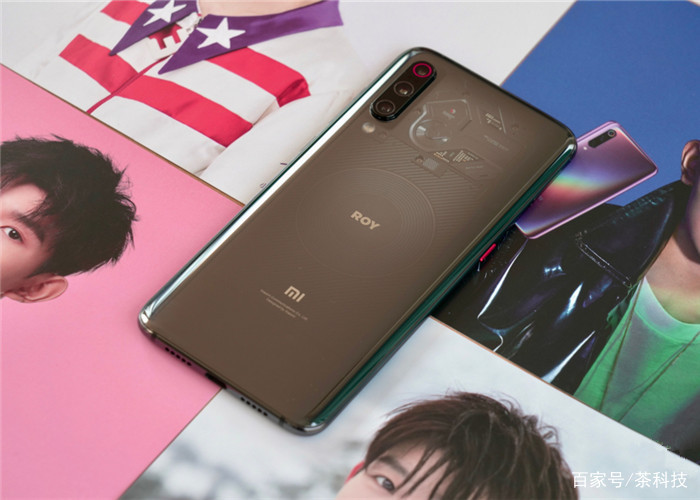 小米9：我骁龙855，荣耀v20：我麒麟980，IQOO：我没有短板！_百科TA说