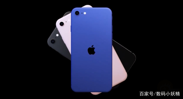 iPhone9基本定档，iPhone8的身段，iPhone11的性能_百科TA说