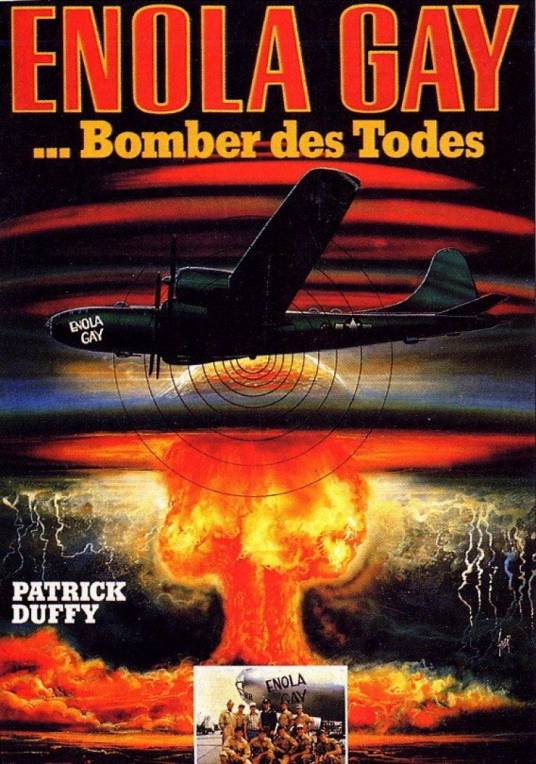 Enola Gay: The Men, the Mission, the Atomic Bomb_百度百科