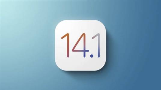 ios 14.1_百度百科