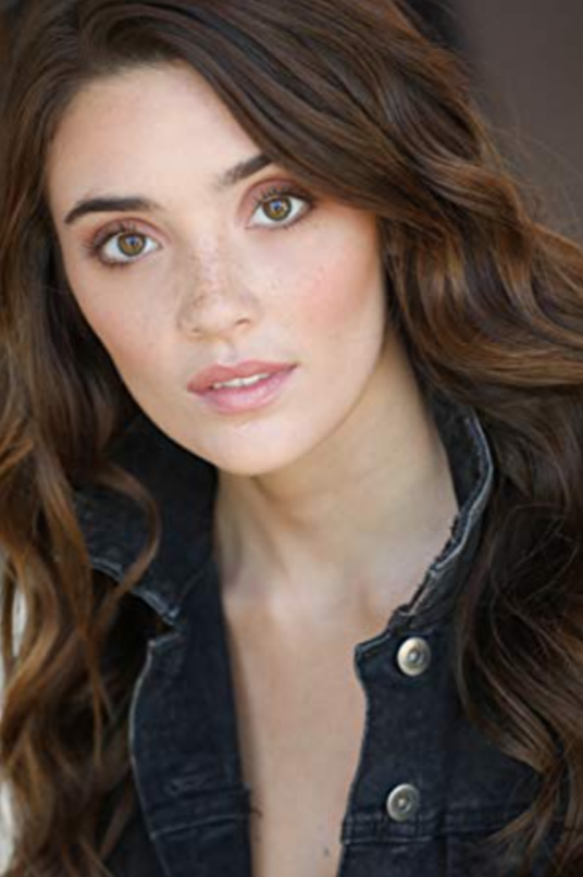 Kaley C. Bunce_百度百科