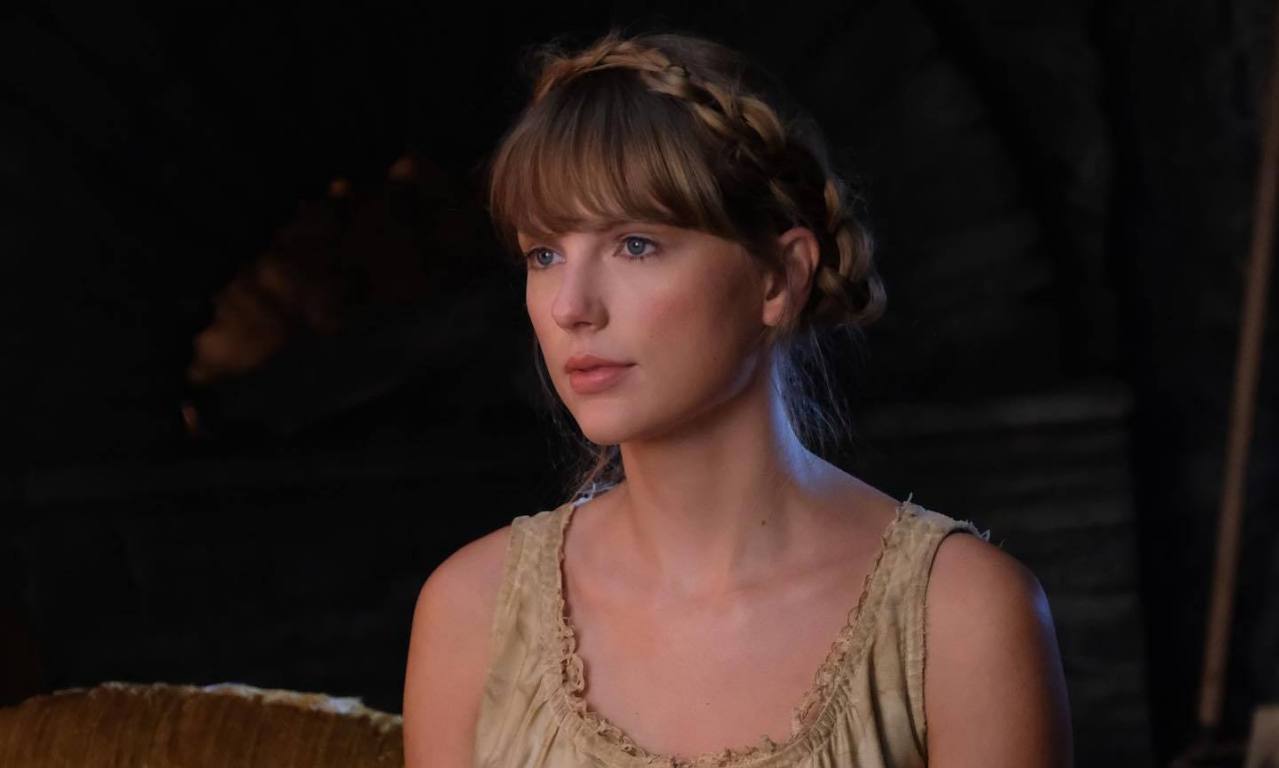 Bejeweled（2022年泰勒·斯威夫特演唱的歌曲）_百度百科