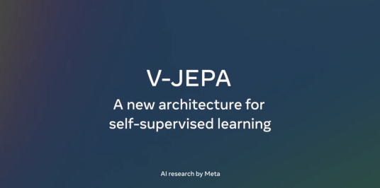 V-JEPA_百度百科