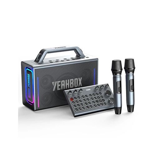 YEAHBOX_百度百科