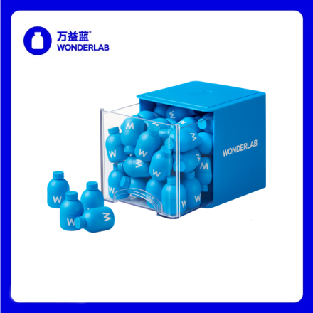 万益蓝WonderLab（一家专研益生菌补充剂的生物科技创新品牌）_百度百科