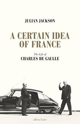 A Certain Idea of France_百度百科