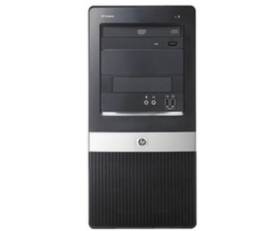 HP Compaq dx2710 小型立式(NA293PA)_百度百科