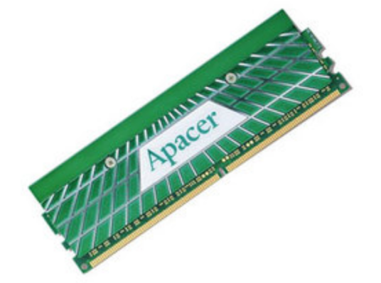 宇瞻1GB DDR2 1200_百度百科