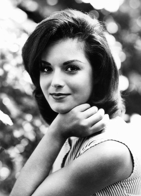 Pat Woodell_百度百科