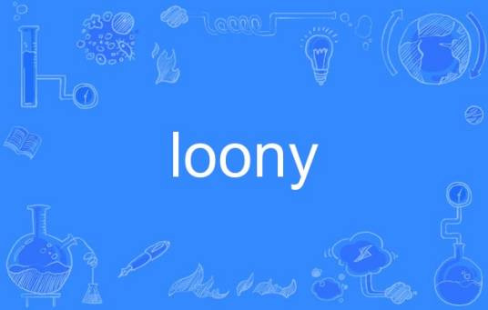 loony_百度百科