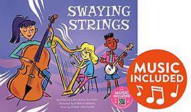 Swaying Strings: Music Included_百度百科