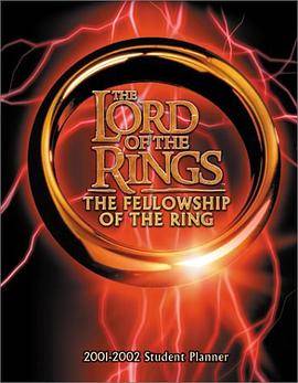 The Lord of the Rings 2001-2002 Student Planner Calendar_百度百科