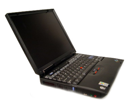 IBM ThinkPad R40e 2684-N2C_百度百科