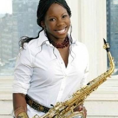 Tia Fuller_百度百科