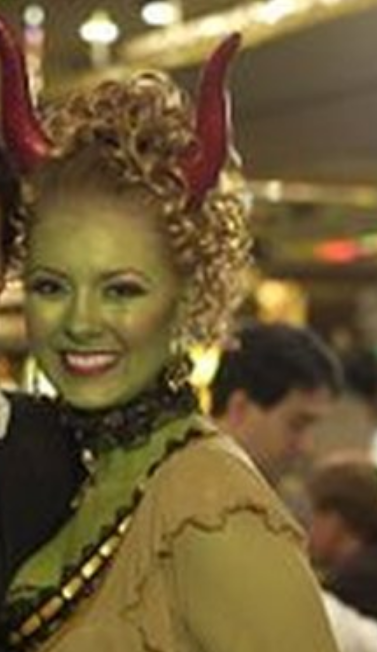 Jennifer Autry_百度百科