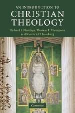 An Introduction to Christian Theology_百度百科