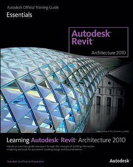 Learning Autodesk Revit Architecture 2010_百度百科
