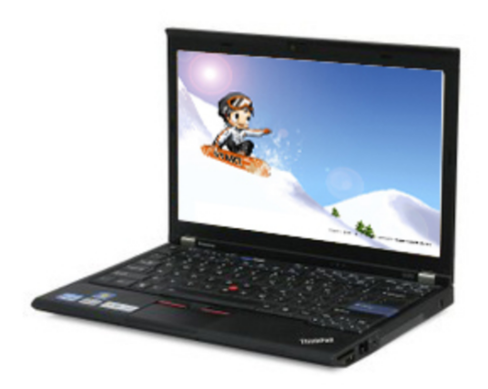 ThinkPad X220i 428632C_百度百科