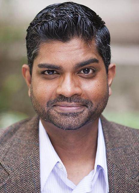 Kenneth Maharaj_百度百科