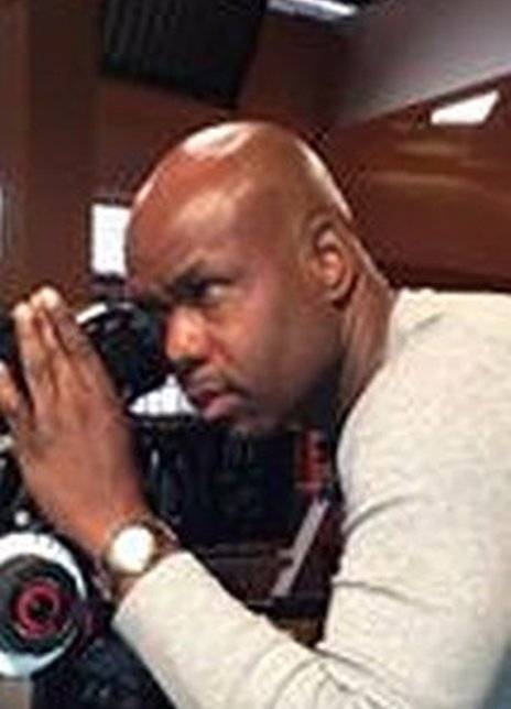 David Merritt_百度百科