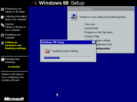 Windows 98_百度百科