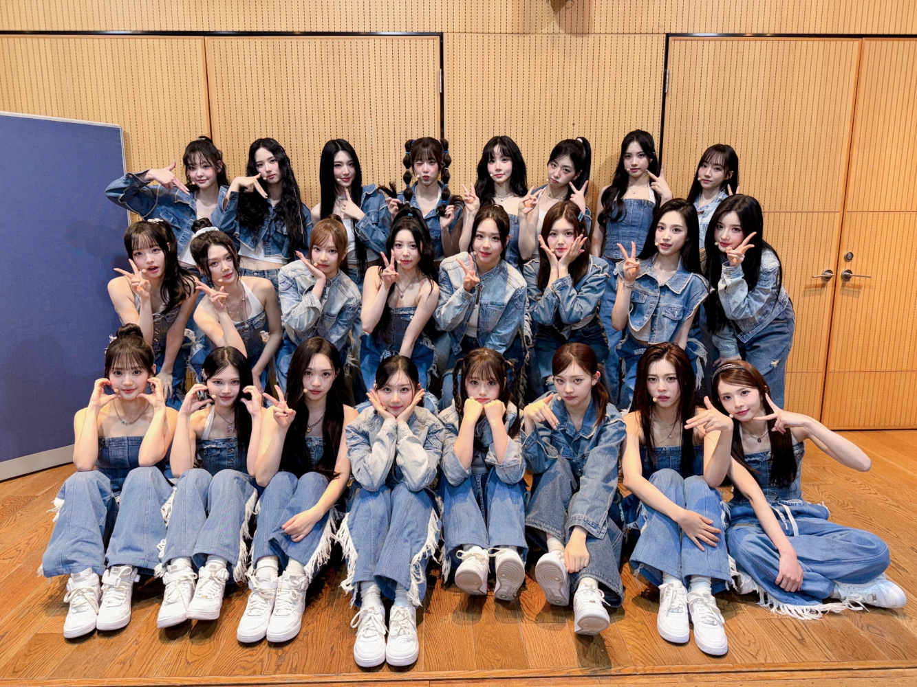 tripleS_百度百科