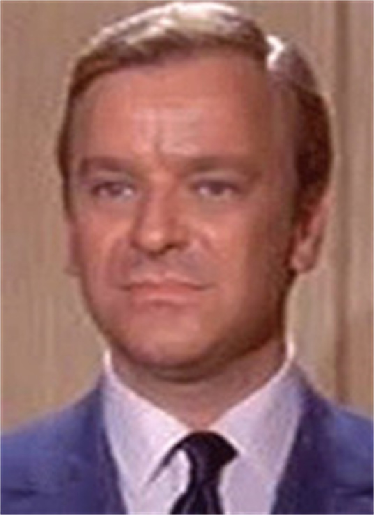 Frederick Jaeger_百度百科