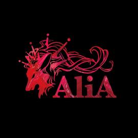 AliA（日本摇滚乐队）_百度百科