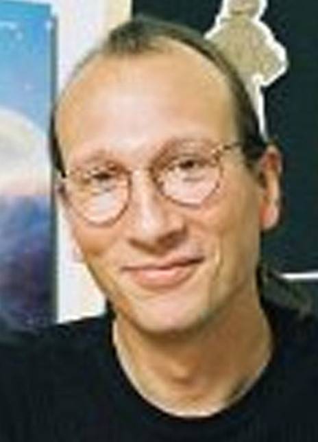 Roy Conli_百度百科