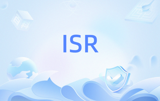 ISR_百度百科
