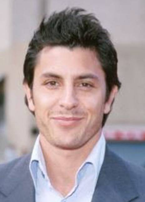 Diego Serrano_百度百科