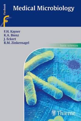 Color Atlas of Medical Microbiology_百度百科