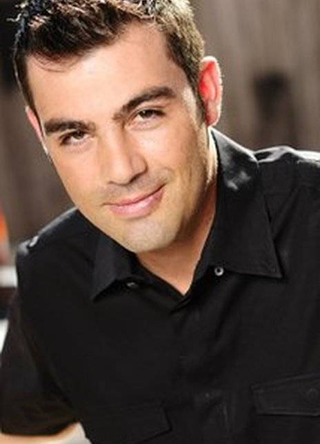 Milo Cevallos_百度百科