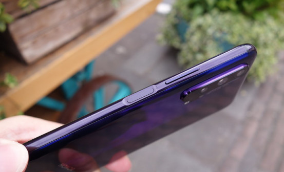 荣耀20 Pro_百度百科