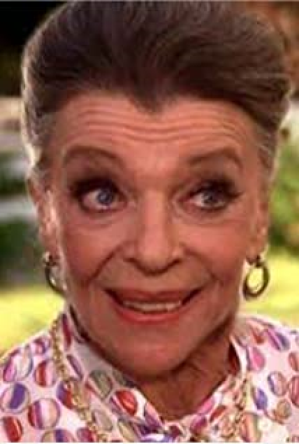Lucille Meredith_百度百科