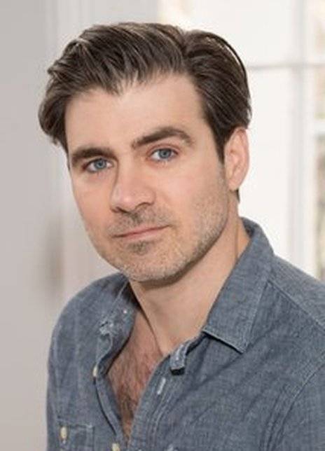 Michael A. Newcomer_百度百科