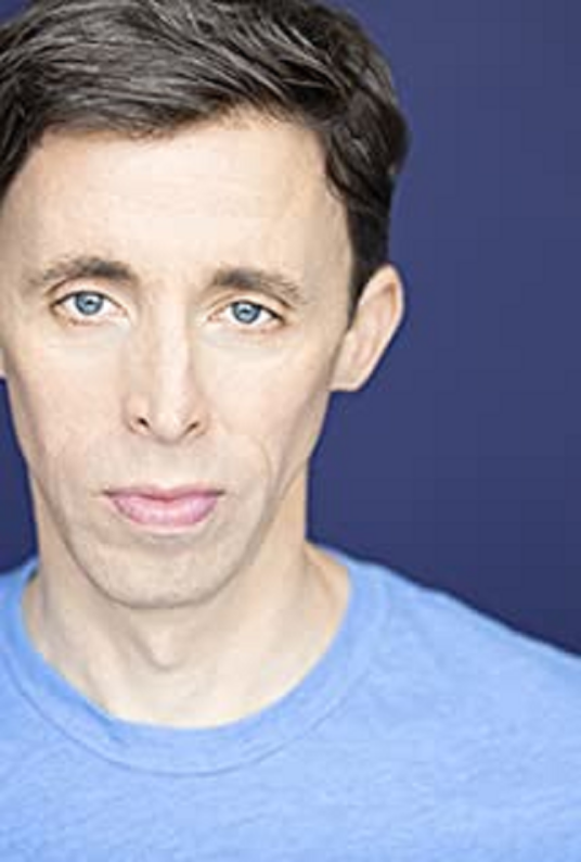 Kevin Cahoon_百度百科