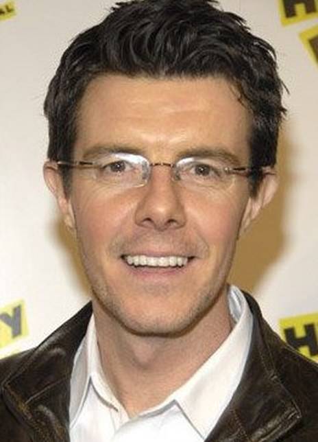 Gavin Lee_百度百科