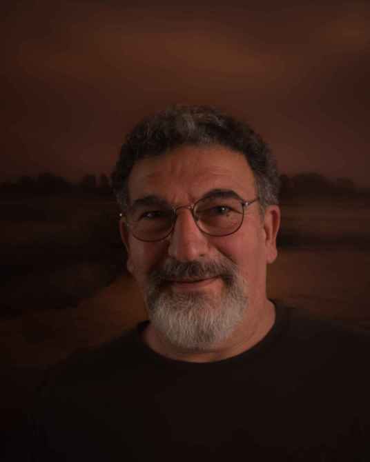 Bob Avakian_百度百科
