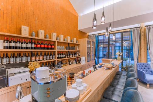 十里芳菲 ALOR VALLEY_百度百科