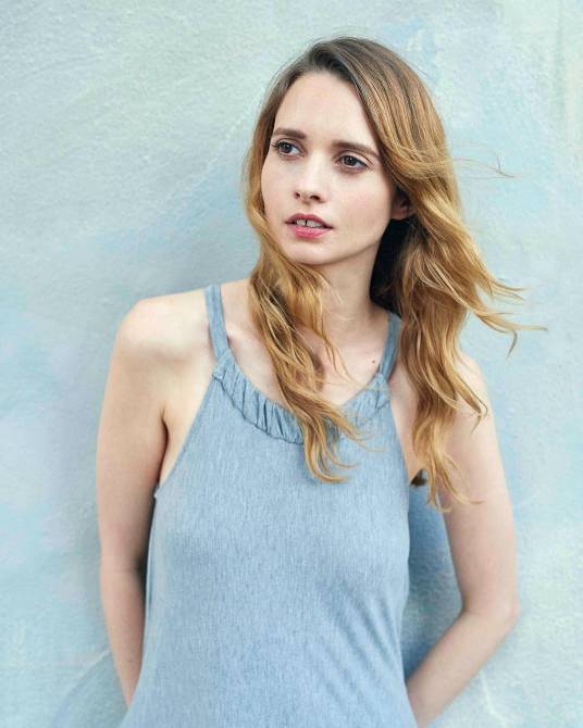 Sarah Beck Mather_百度百科