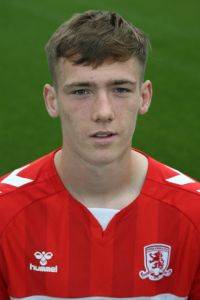 Daniel Dodds_百度百科