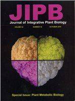 JIPB（植物学综合性学术期刊）_百度百科