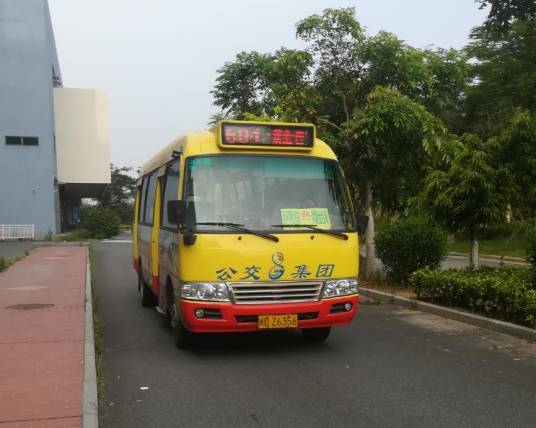 厦门公交604路_百度百科