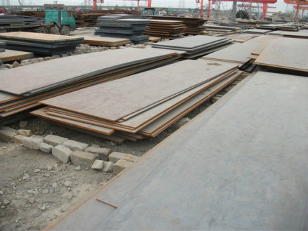 16mn钢板_百度百科