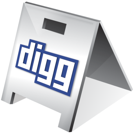 digg_百度百科